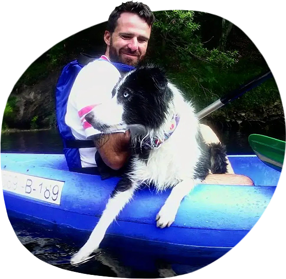 Descenso del Eo en Canoa: Recorrido, Fechas y Precios | Canoas do Eo